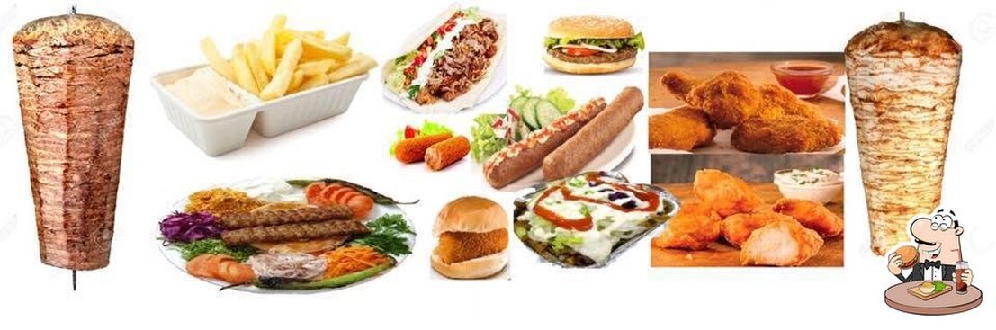 Kebabhuis Kemer, Utrecht - Restaurant reviews