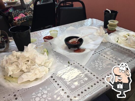 Aqui Es: A Taste Of Mexico, Bethlehem - Restaurant menu, prices and reviews