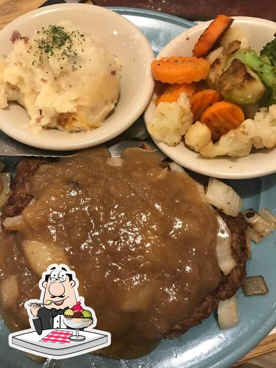 Helen's Restaurant of Ellsworth in Ellsworth - Restaurant reviews