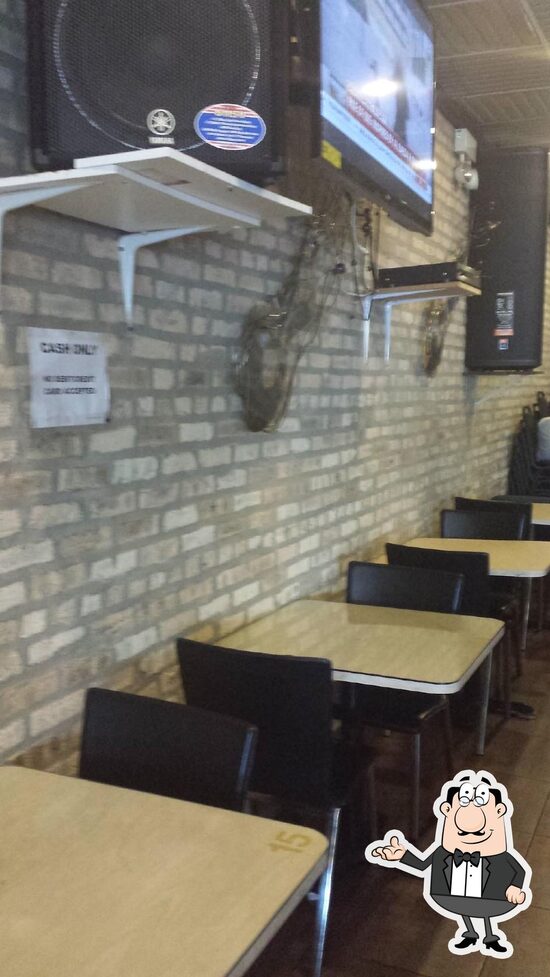 Hing Wang, Chicago, Wilson - Restaurant menu, prices and reviews