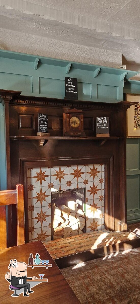Seven Stars Inn, Shincliffe - Restaurant menu, prices and reviews