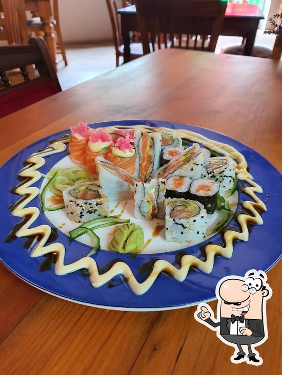 Tim’s Cafe, Benoni - Restaurant menu, prices and reviews