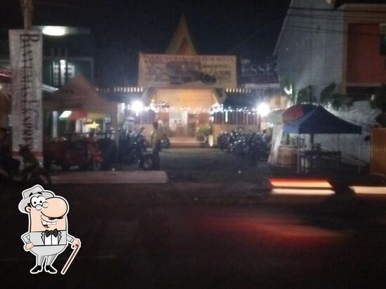 Catur Boja Coffee Shop & Resto, Purwokerto - Menú del restaurante ...