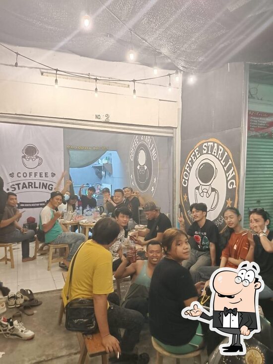 Menu at Anak Rantau Jakarta, Central Jakarta