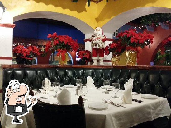El Novillo, Miami - Restaurant menu, prices and reviews