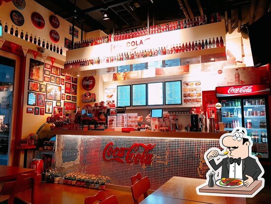 It's cola cafe, Goyang-si - Restaurant reviews