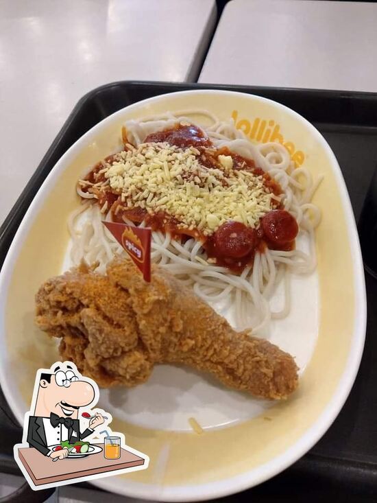 Menu at Jollibee Malolos Terminal Hub restaurant, Malolos, Malolos ...