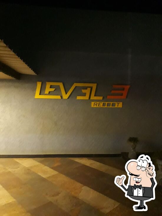 Level 3 Restaurant, Raipur - Restaurant menu, prices and reviews