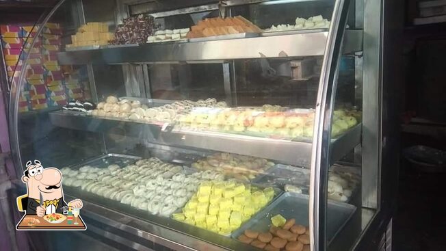 MAA KAMLA SWEETS, Patna - Restaurant menu, prices and reviews