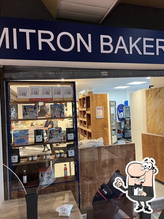 Mitron Bakery Monaco, Mónaco - Menú del restaurante, precios y reseñas