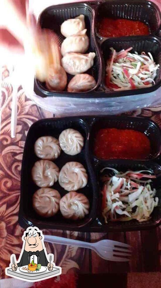 Momo King India, Ahmedabad - Restaurant menu, prices and reviews