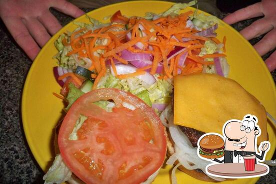 Northern Inn & Steak House in Thompson - Restaurant menu and reviews