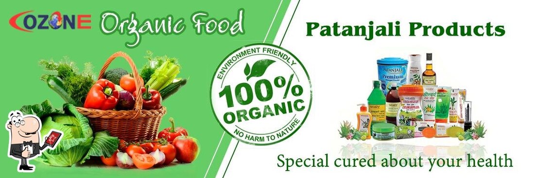 Menu at Ozone Kart, Rohtak