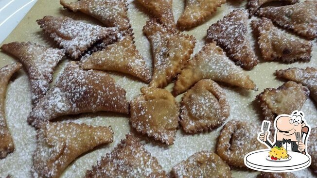 Menu da Pizzeria Charlie Boys, San Felice Sul Panaro