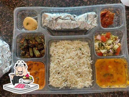 Porwal's Kitchen, Raipur - Restaurant menu and reviews