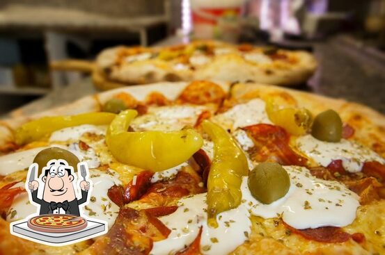 Restoran&Pizzeria DODO'S, Zadar - Restaurant menu and reviews