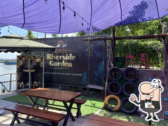 Riverside Garden BBQ, Ho Chi Minh City - Restaurant menu, prices and ...