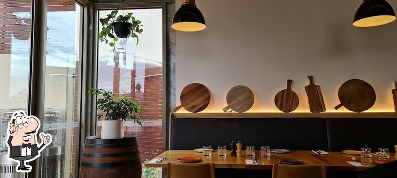 Restaurante Rococo Point Cook, Point Cook - Carta del restaurante y ...