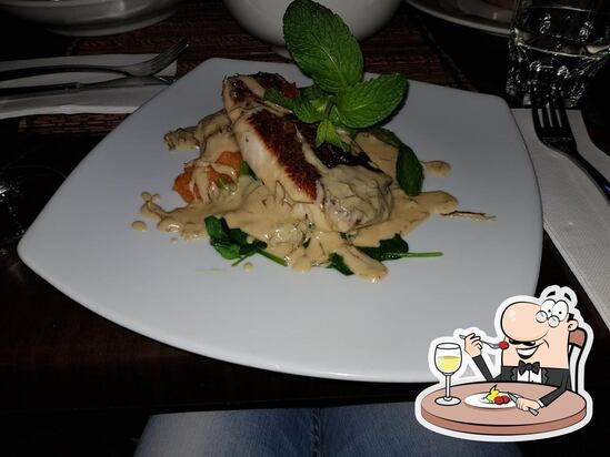 Simply Duo, Nundah - Restaurant menu, prices and reviews