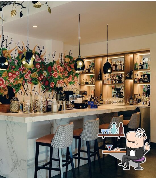 Trébol restaurante, Punta Cana - Menú del restaurante, precios y reseñas