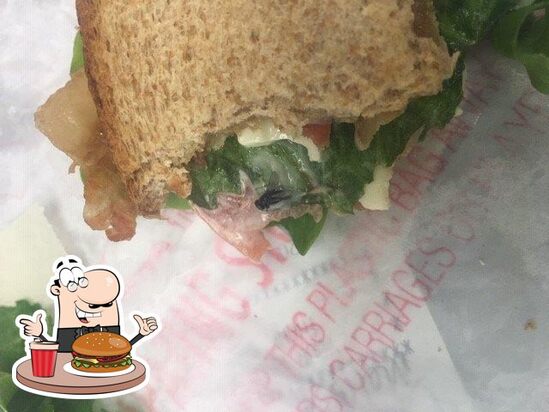 Two Fat Guys Subs & Catering, Riviera Beach - Restaurant menu, prices ...