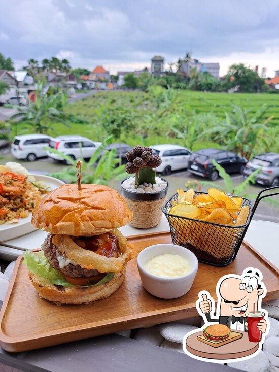WhiteStone Restaurant & Bar, Mengwi - Restaurant menu, prices and reviews
