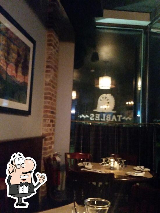 River Mill, Lynbrook - Restaurant menu, prices and reviews