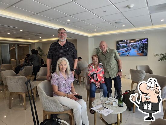 The Roof Top, Cancún - Restaurant menu, prices and reviews