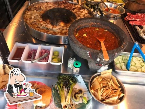 Tacos Chago restaurant, Tijuana - Restaurant reviews