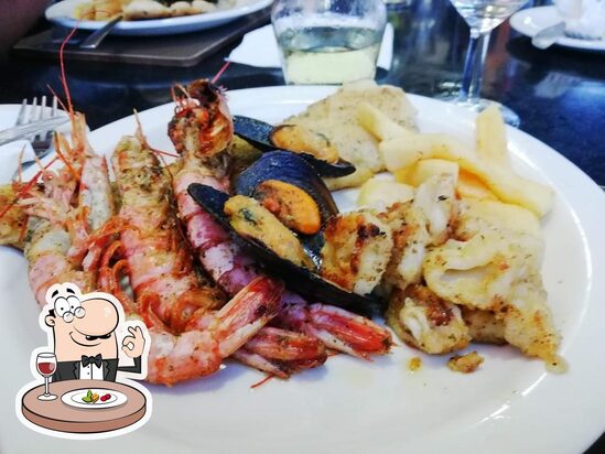 Clippers Bar & Restaurant, Durban - Restaurantspeisekarten und Bewertungen