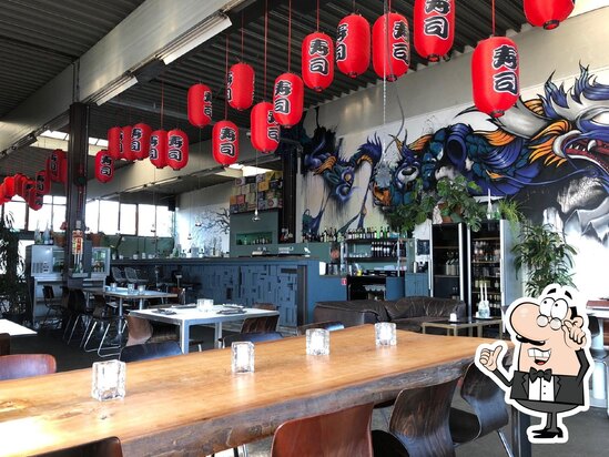 LE:EN, Utrecht - Restaurant menu, prices and reviews