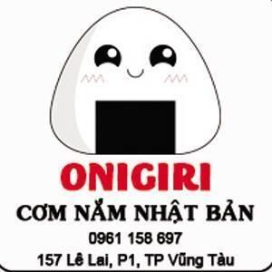 Menu at Origini restaurant, Vung Tau