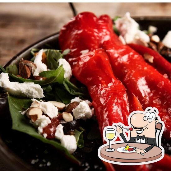 El Bocado, Hasselt - Restaurant menu and reviews