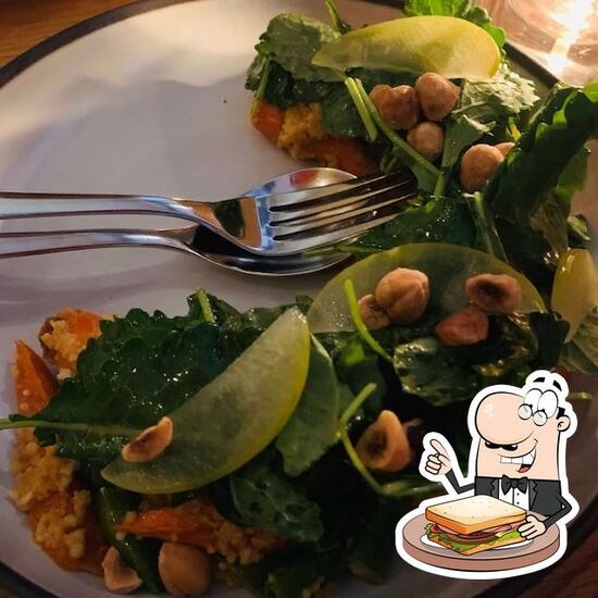 The Stable House Bistro in Vancouver - Restaurant menu and reviews