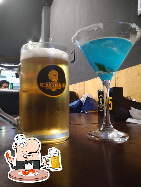 Boteco do Vein - Riverside Shopping restaurant, Teresina - Restaurant ...
