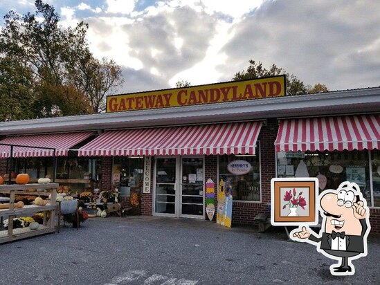 Candyland in Thurmont