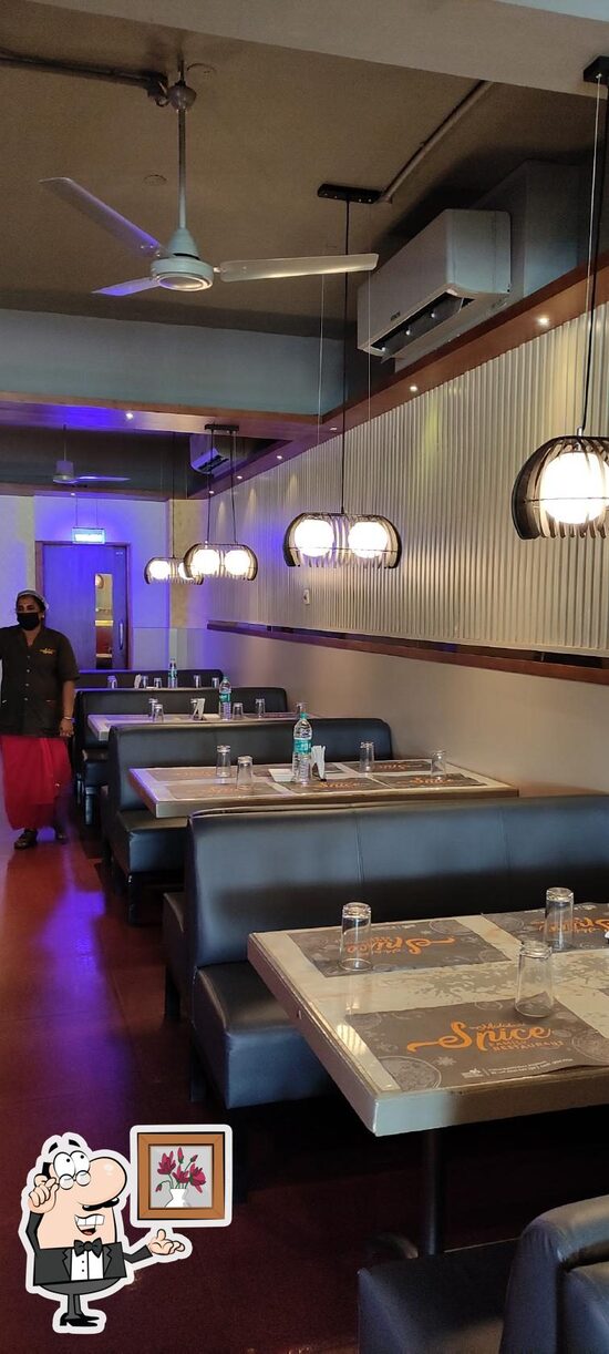 Hotel Malabari Spice, Palakkad - Restaurant menu, prices and reviews