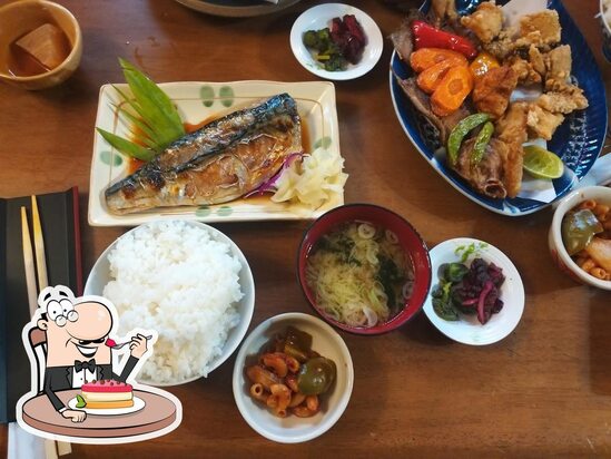 Izakaya Nihon-Kai 304 restaurant, Si Maha Phot - Restaurant reviews