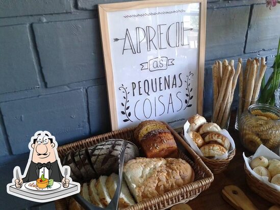 MOG Café, Canoas - Restaurant reviews