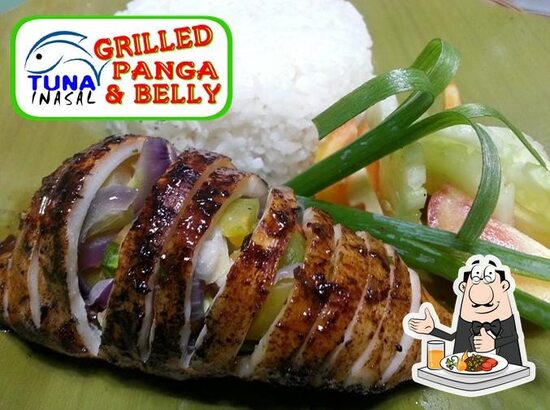 Restaurante Tuna Inasal, Dávao - Opiniones del restaurante