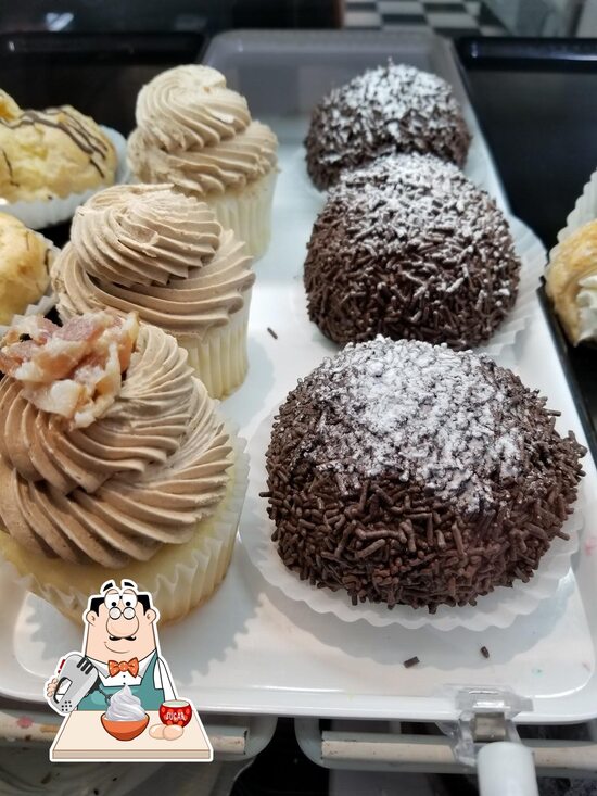 Village Bakery Embrun in Embrun - Restaurant menu and reviews
