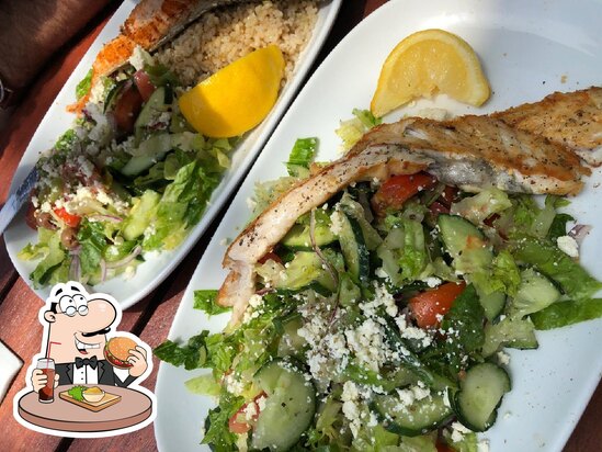 Hunky Dory Fish & Chips Highett in Highett - Restaurant menu and reviews