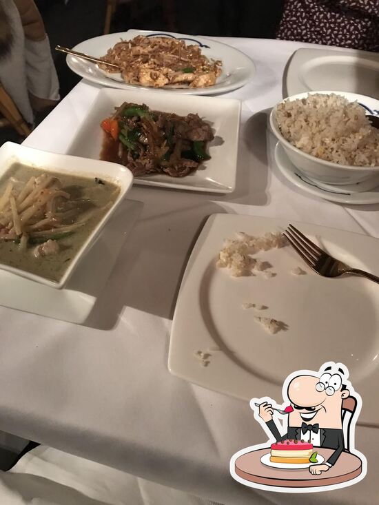 Pad Thai Restaurant in West Malling - Restaurant reviews