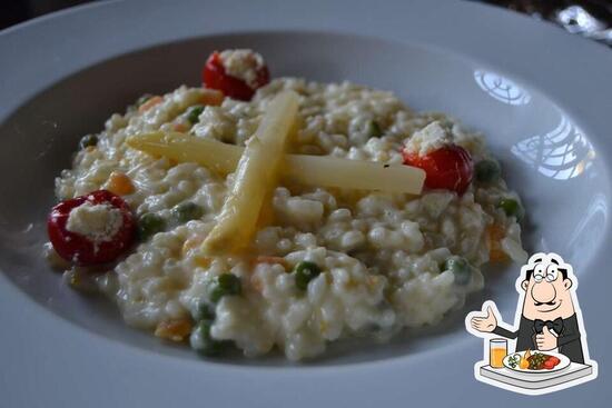 Plume restaurant, Sun City - Restaurant menu and reviews