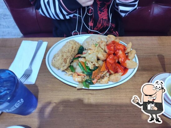 Double Dragon Restaurant, Kennewick - Restaurant menu, prices and reviews
