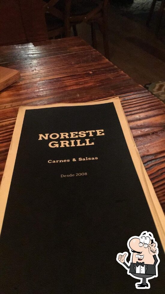 Noreste Grill Esfera, Monterrey - Menú del restaurante, precios y reseñas