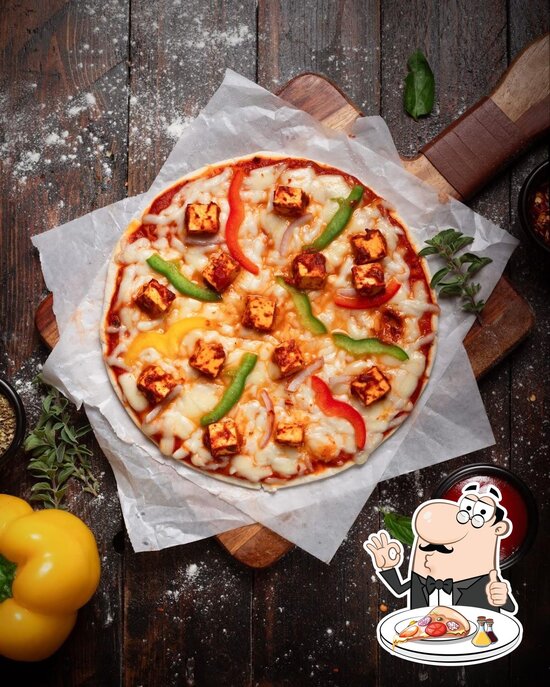The Sobo Kitchen, Mumbai - Restaurant menu, prices and reviews