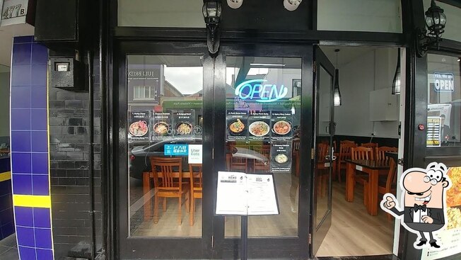 AZIT KBBQ Restaurant 아지트, Auckland - Restaurant menu, prices and reviews