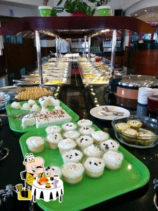 China King Buffet restaurant, Merida - Restaurant reviews