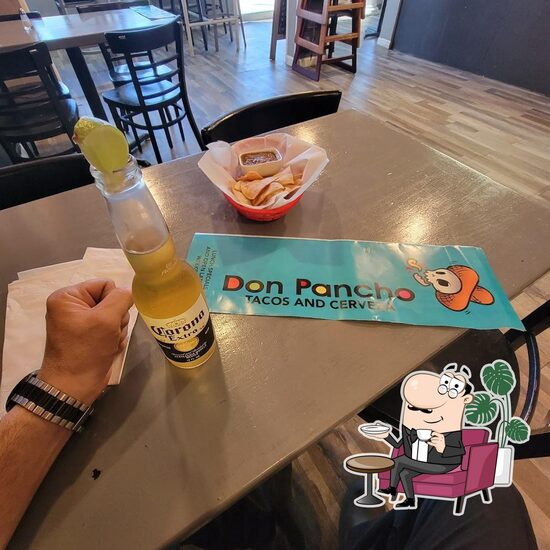 Don Pancho, Tampa - Menú del restaurante, precios y reseñas